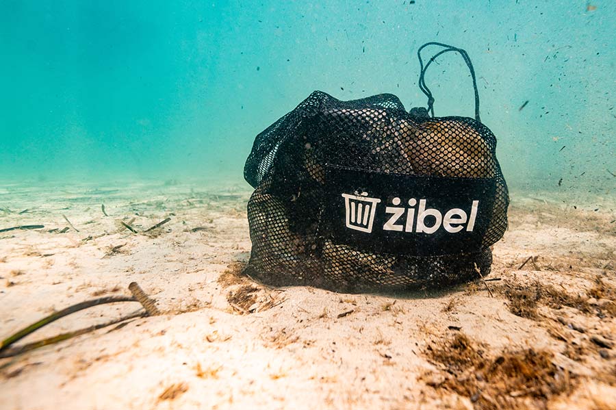 Zibel - Melita Foundation Malta