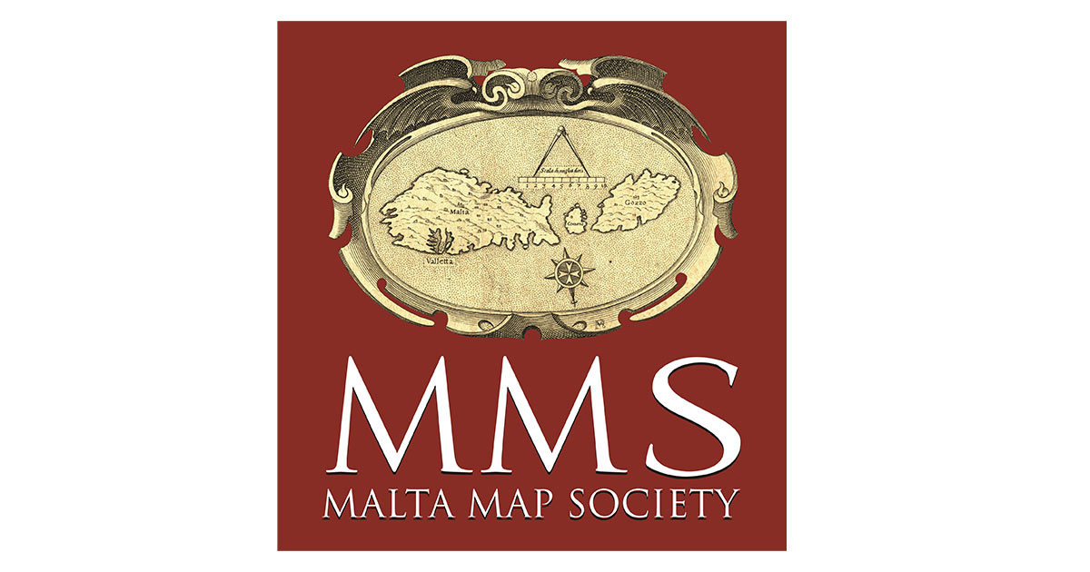 Malta Map Society - Melita Foundation Malta